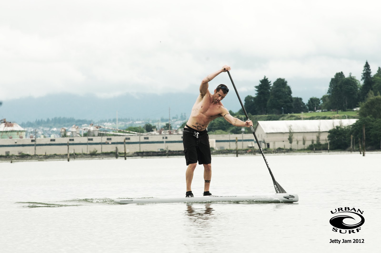 Kialoa Paddles at Stand Up Paddle Surfing in Hawaii – StandUpPaddleSurf.net